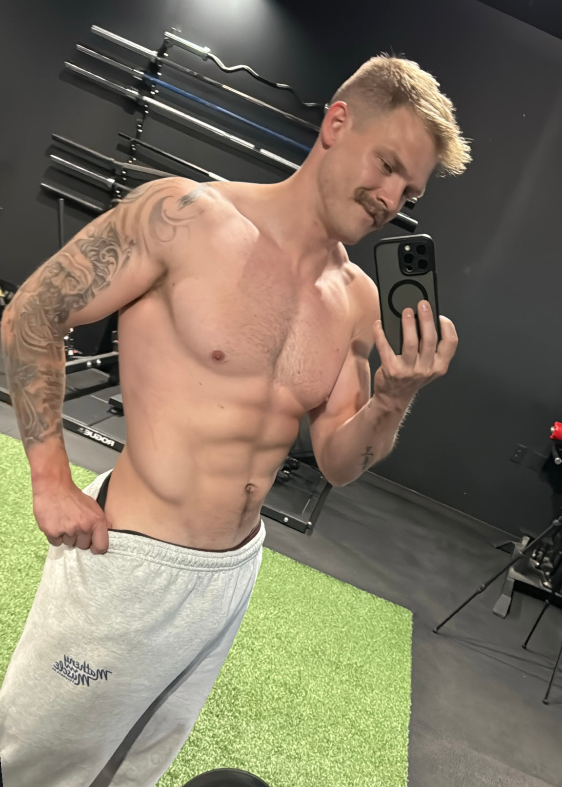 Summer Six Pack: My Top 5 Abdominal Exercises – Matheny's Muscle House