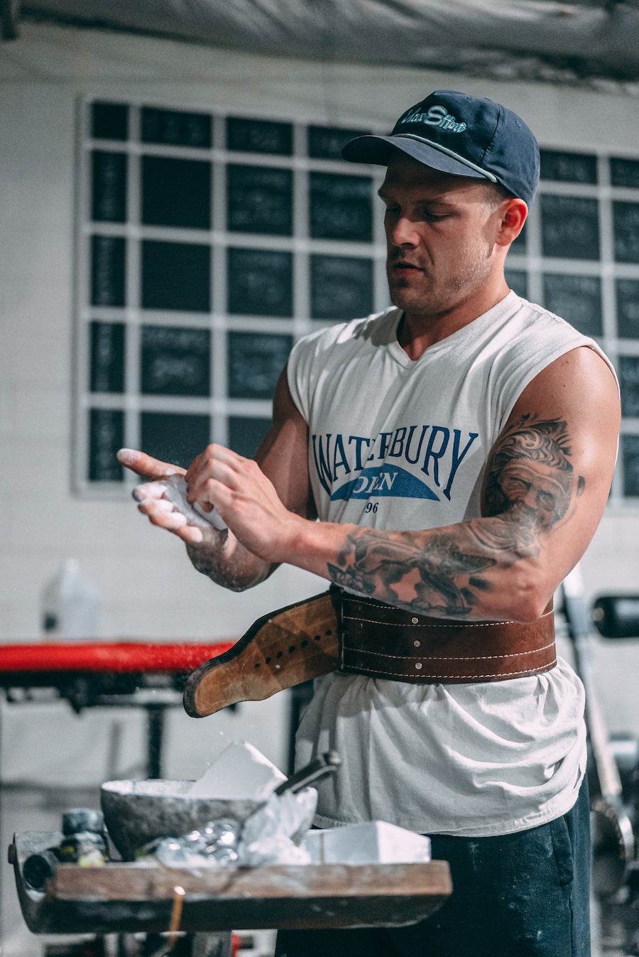 Why Sled Drags Are the Most Underrated Move You’re Not Doing – Matheny ...