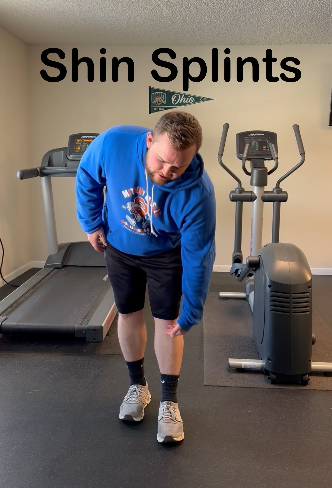 Banish Shin Splints for Good: Proven Prevention Techniques – Matheny's ...