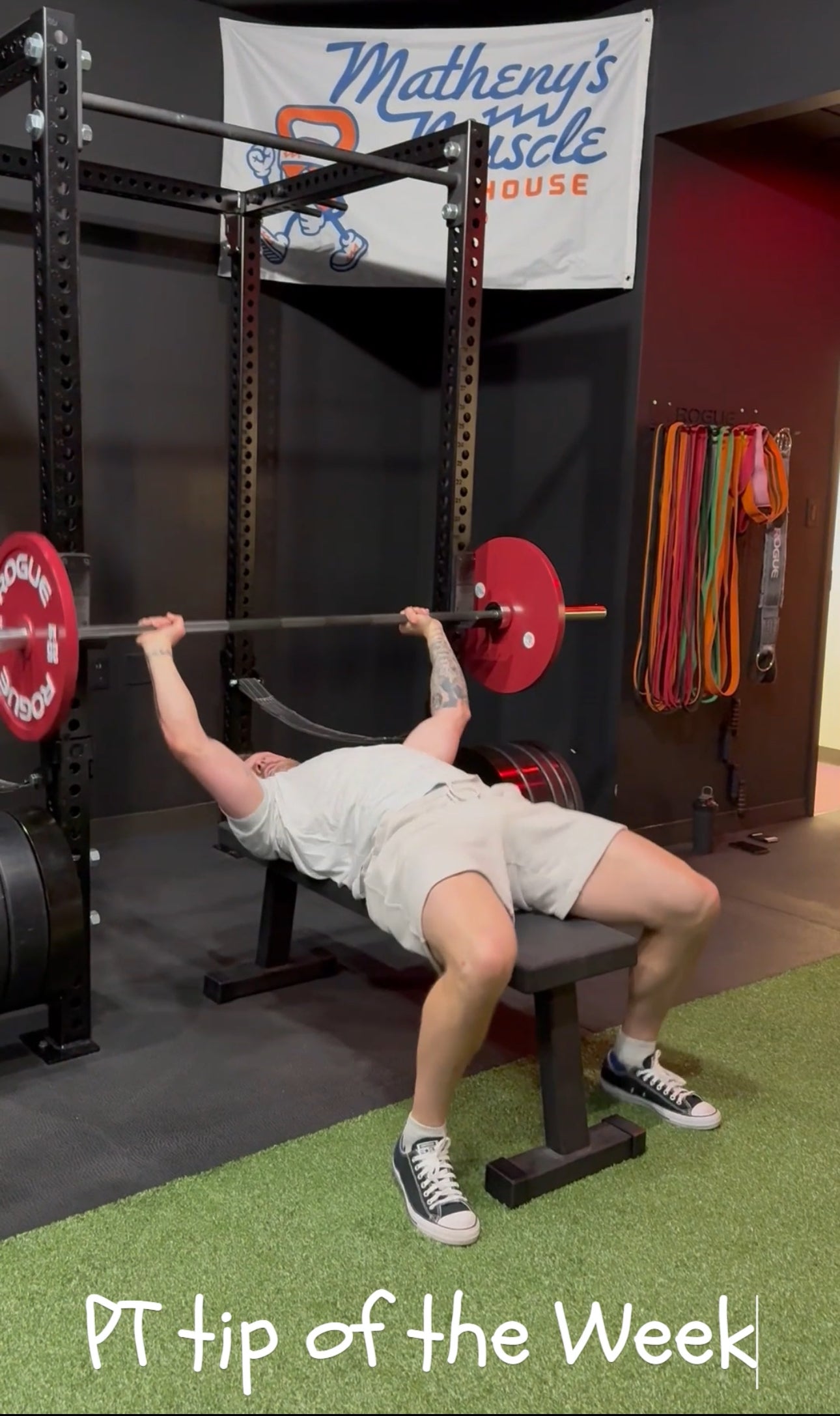 Neural Gains: Unveiling the Power of Training Your Brain – Matheny's ...