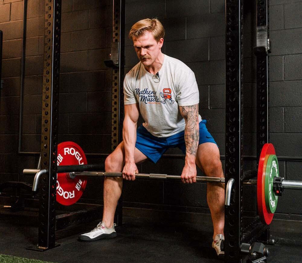 Essential Dynamic Warm-Up Moves for Shoulder and Elbow Health – Matheny's Muscle House